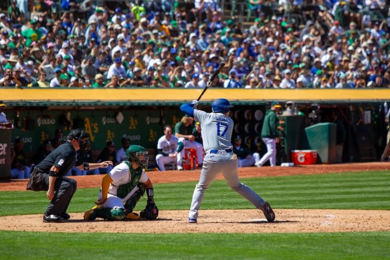 2025年のナ・リーグMVPは大谷翔平か？PCAか？MLBの最新成績からホームランやWARを比較！MVP候補者を紹介！