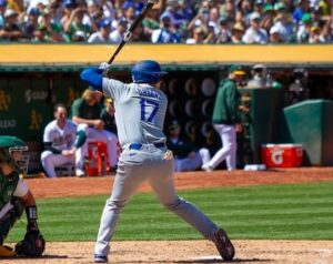 【最新情報】大谷翔平のOPSを紹介！日本（NPB）でのOPS+やメジャーリーグ（MLB）のOPS+などの通算成績